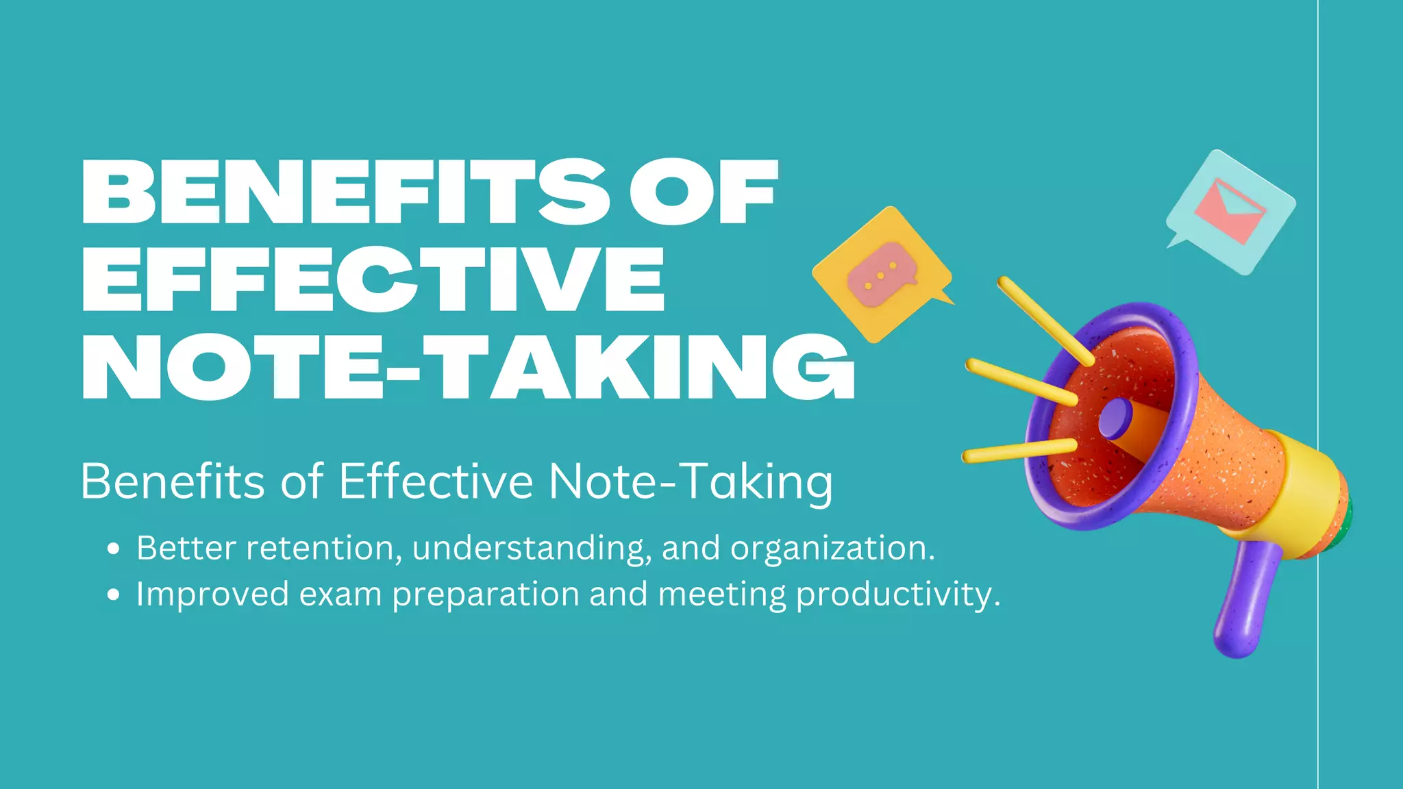 How to Take Notes Effectively.pdf
