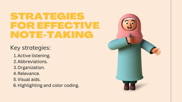 How to Take Notes Effectively.pdf