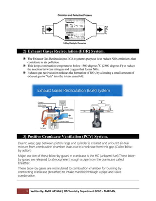 AUTO – MOBILE EMISSION CONTROL | PDF