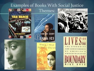 Notes about critical literacy | PPT