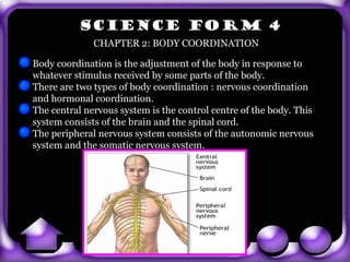 Note sains ultimate flash spm 2011 | PPT