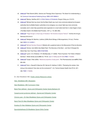 Notes and references alan moelleken md lawsuit terms cottage hospital ...