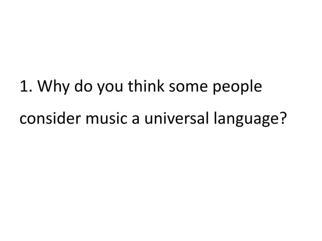 Notes and rest | PPTX | Classical Music | Music