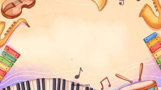 NOTES and Rest.pptx | Classical Music | Music