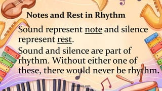 NOTES and Rest.pptx