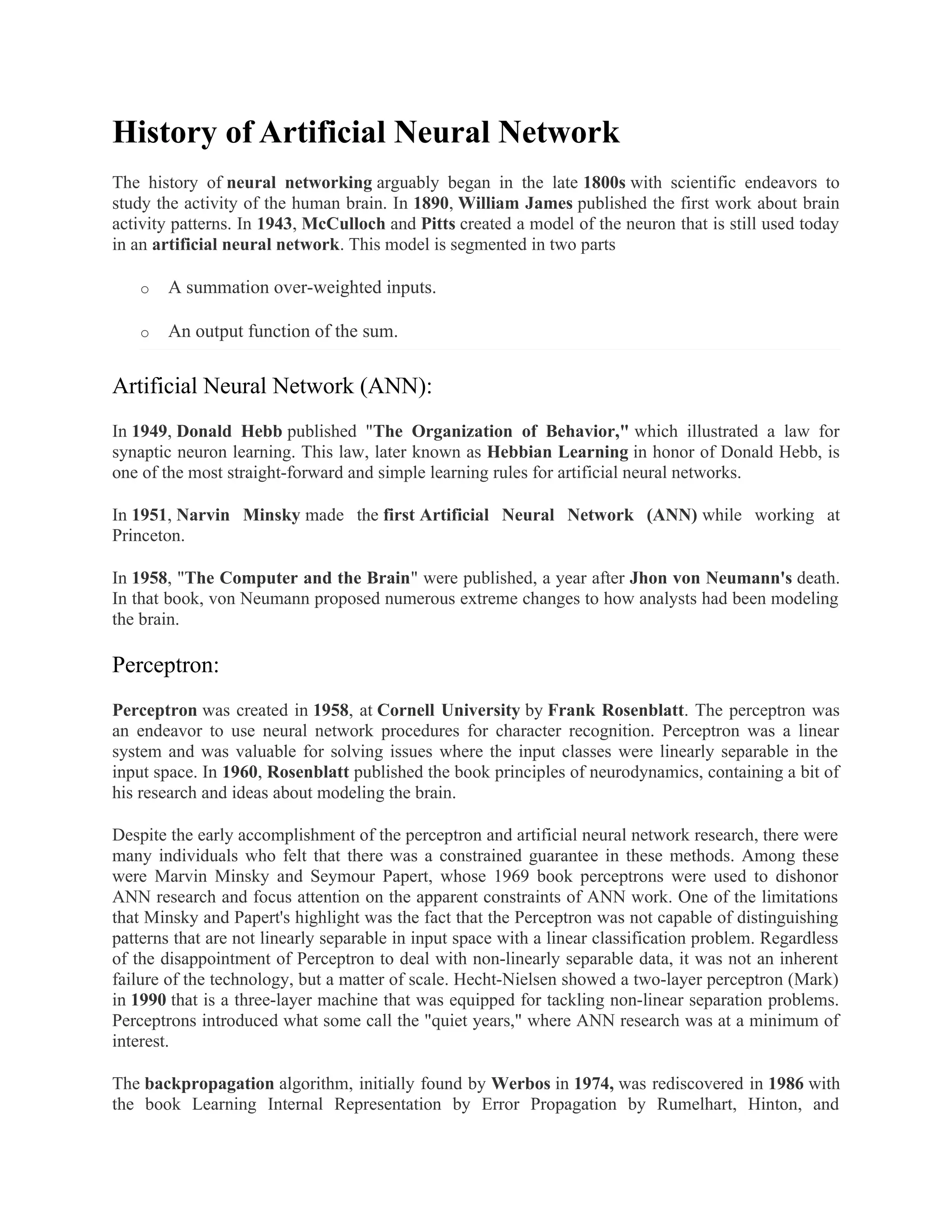 Artificial neural network notes ANN.docx