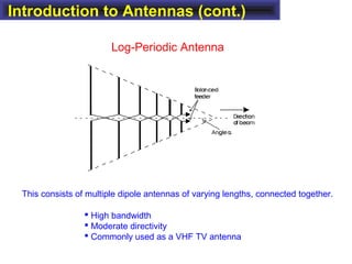 Antenna | PPT