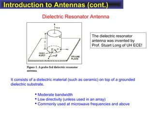 Antenna | PPT