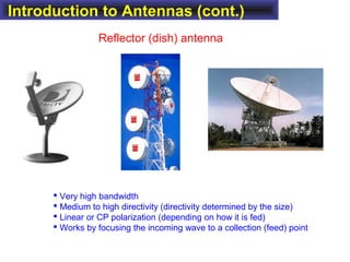 Antenna | PPT