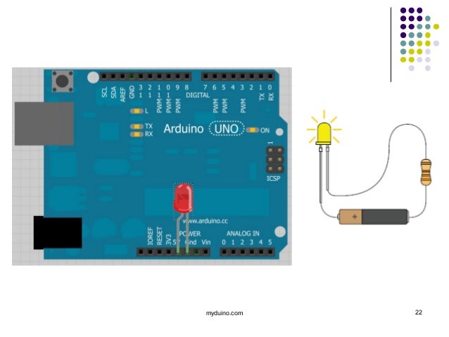 Notes Arduino Workshop 15