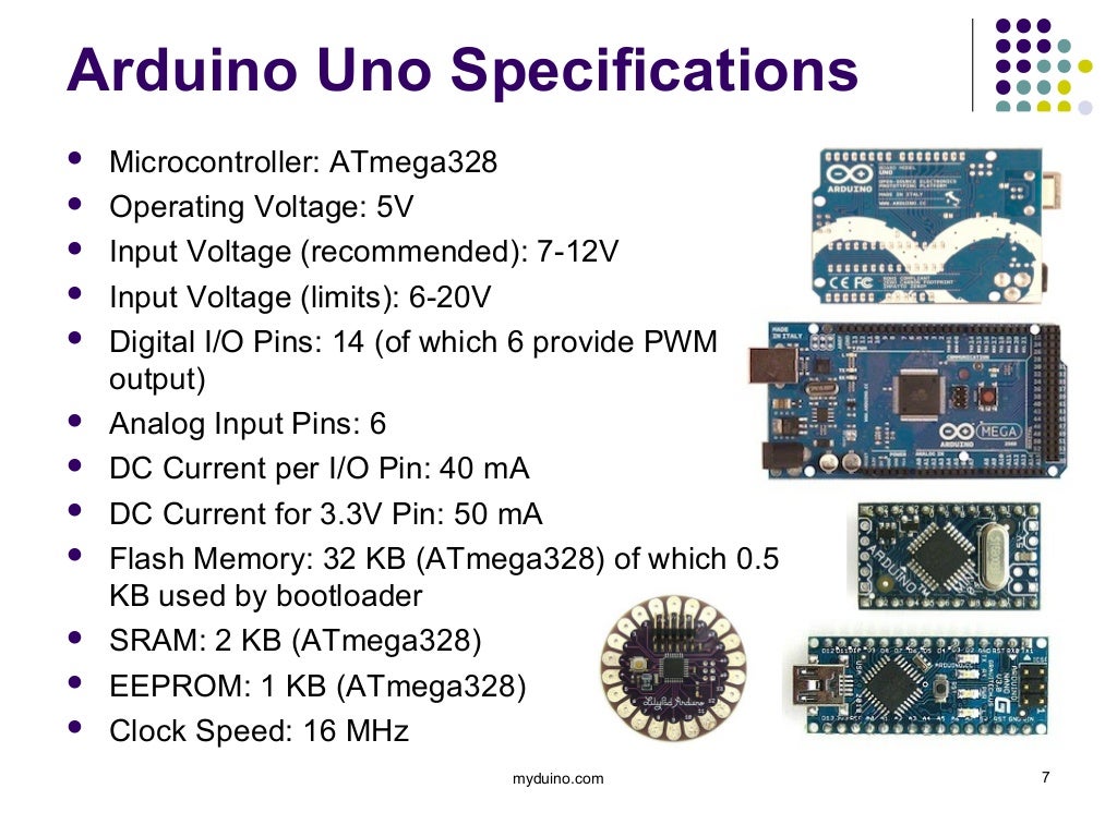 Notes Arduino Workshop 15