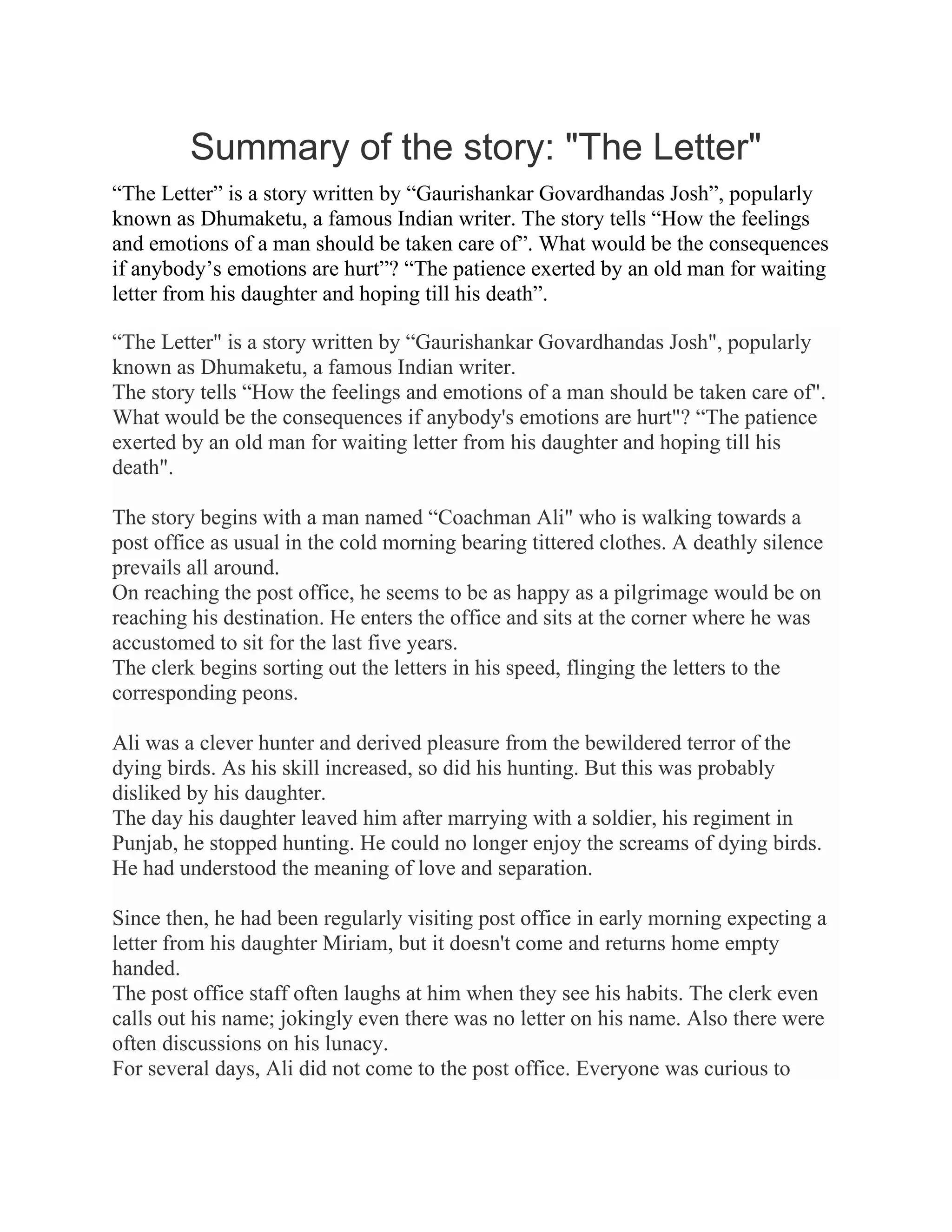 Notes Bcom VEC Self Esteemed Skills, Empathy Skills, Customer related ...