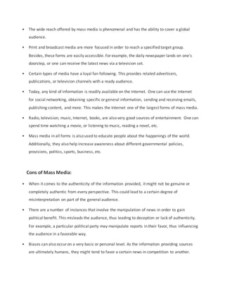 Communication Barriers | PDF