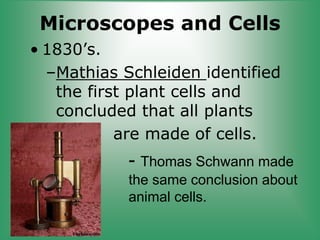 NOTES Cell Structure and Function.pdf