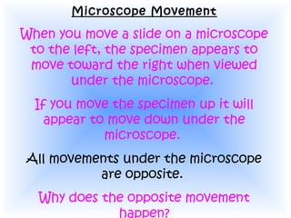 Intro to Biology Notes | PPT