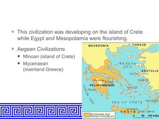 Chapter 3 Part1- Ancient Greece | PPTX