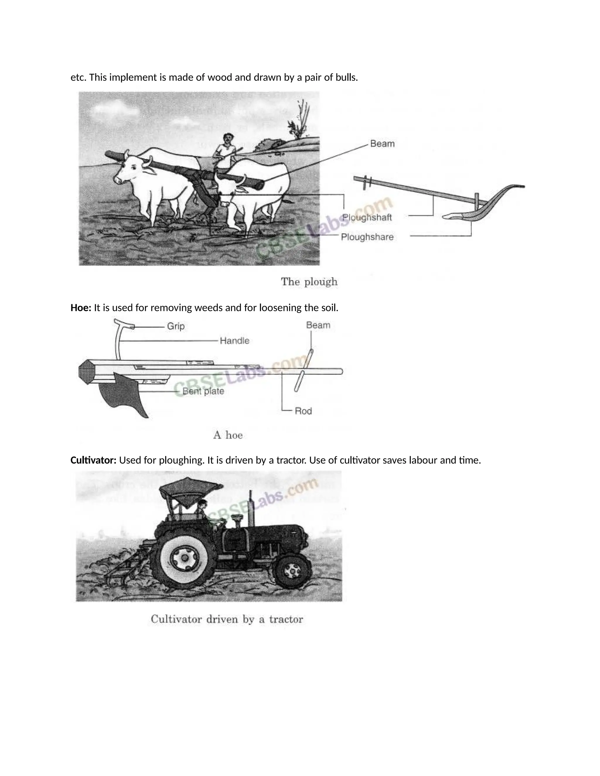 Notes Chapter 1 Crop Production and Management.pptx