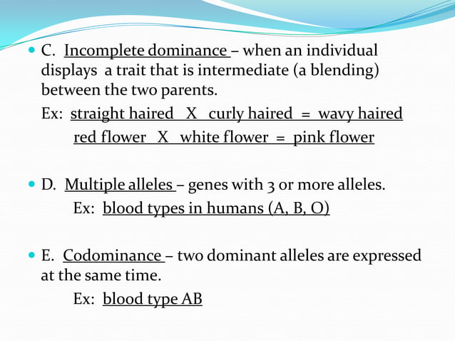Notes chapter 8 | PPT