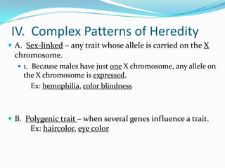 Notes chapter 8 | PPT