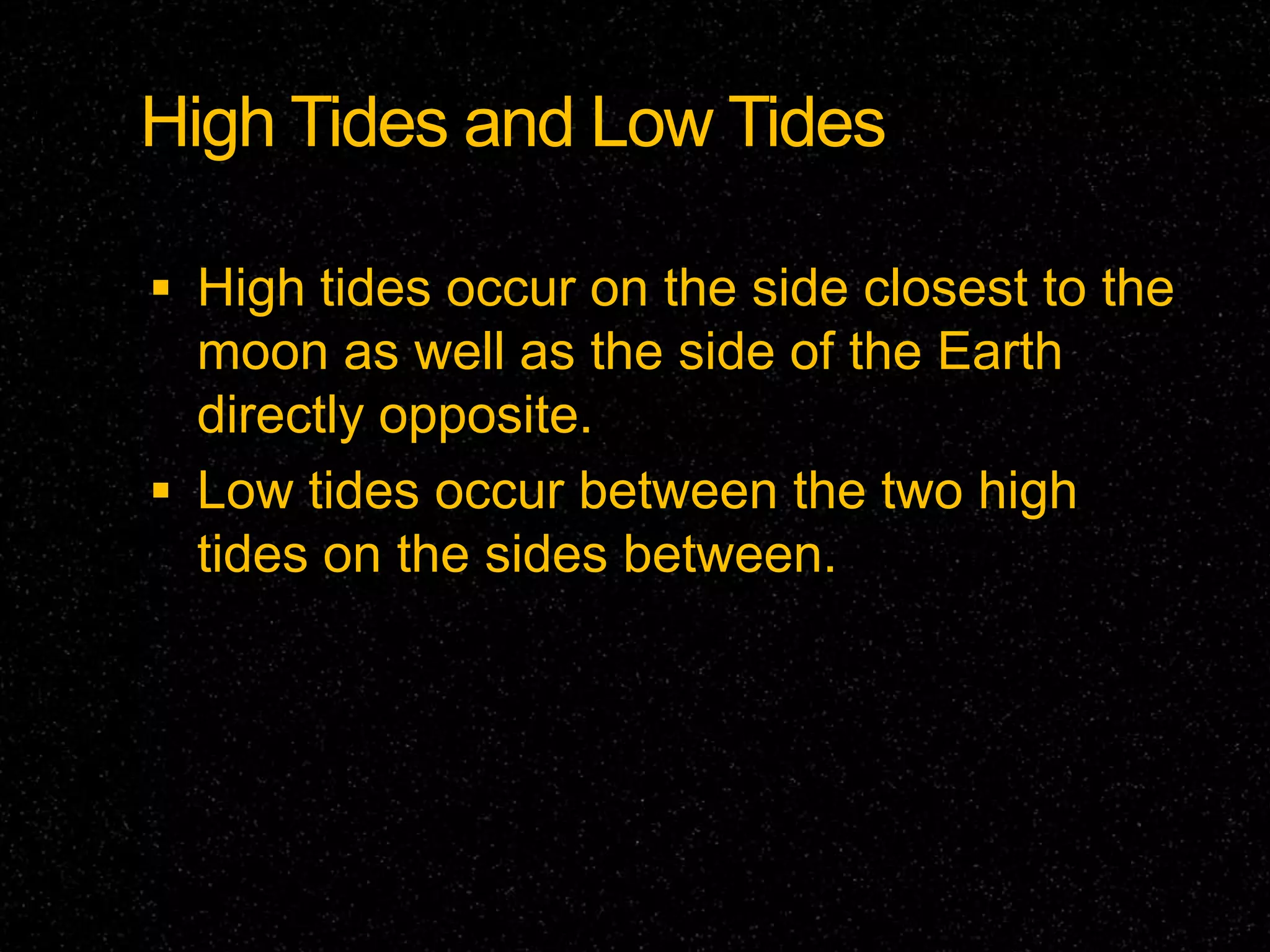 Notes eclipses lunar | PPT