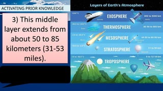 Types of Clouds and its Other Special Types | PPTX