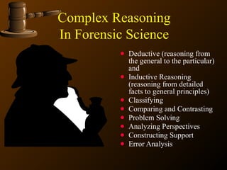(Notes) Forensics overview & observation (1).pptx
