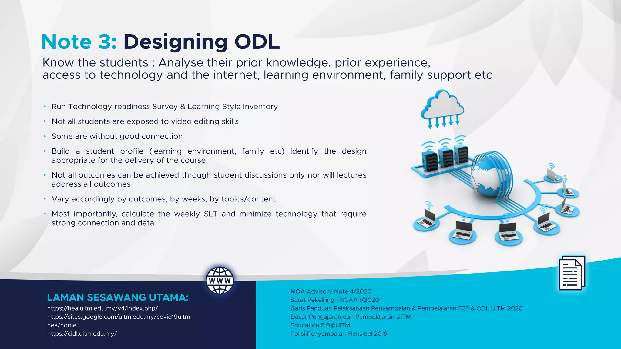 Notes for ODL @UiTM with Hyperlinks.pdf