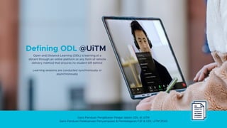 Notes for ODL @UiTM with Hyperlinks.pdf