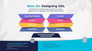 Notes for ODL @UiTM with Hyperlinks.pdf