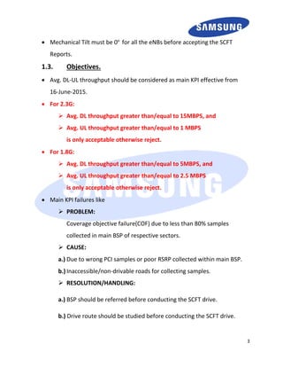 Notes for scft | PDF