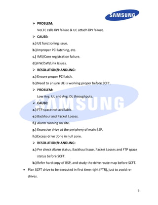 Notes for scft | PDF
