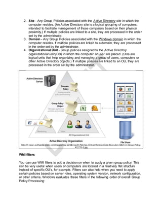 Study notes for CompTIA Certified Advanced Security Practitioner (ver2 ...