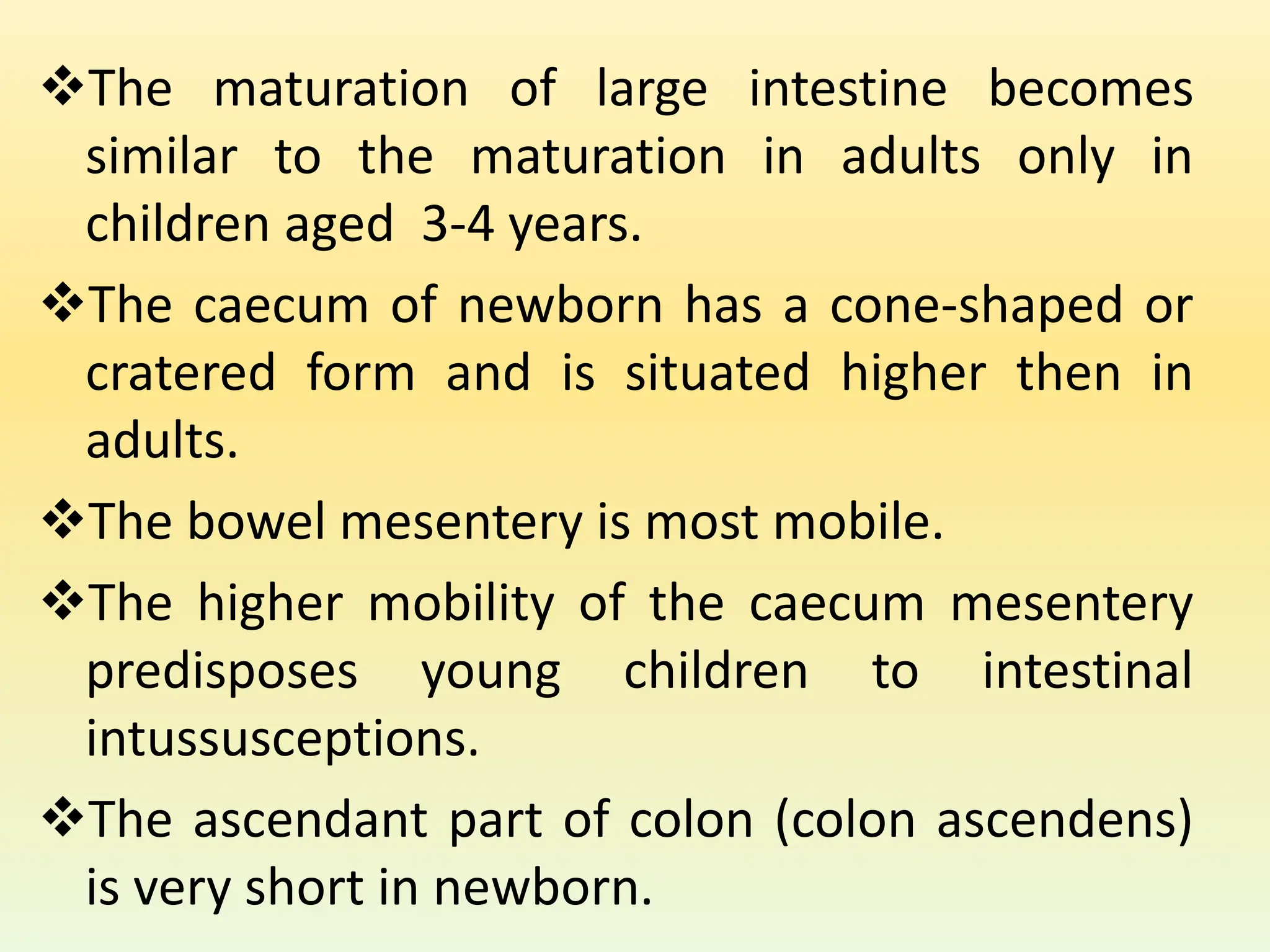 Digestive system in children, semiotics of the digestive organ.pptx