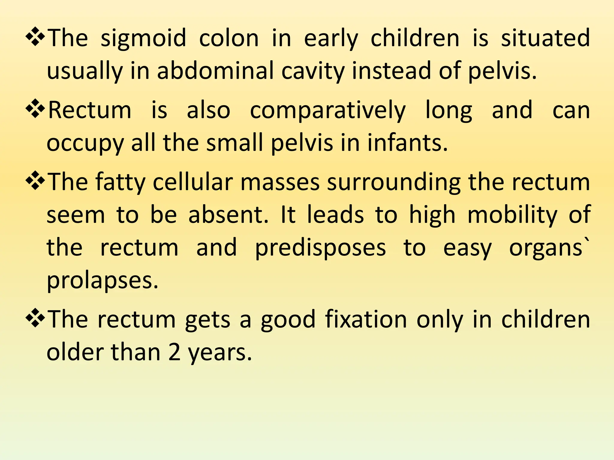 Digestive system in children, semiotics of the digestive organ.pptx