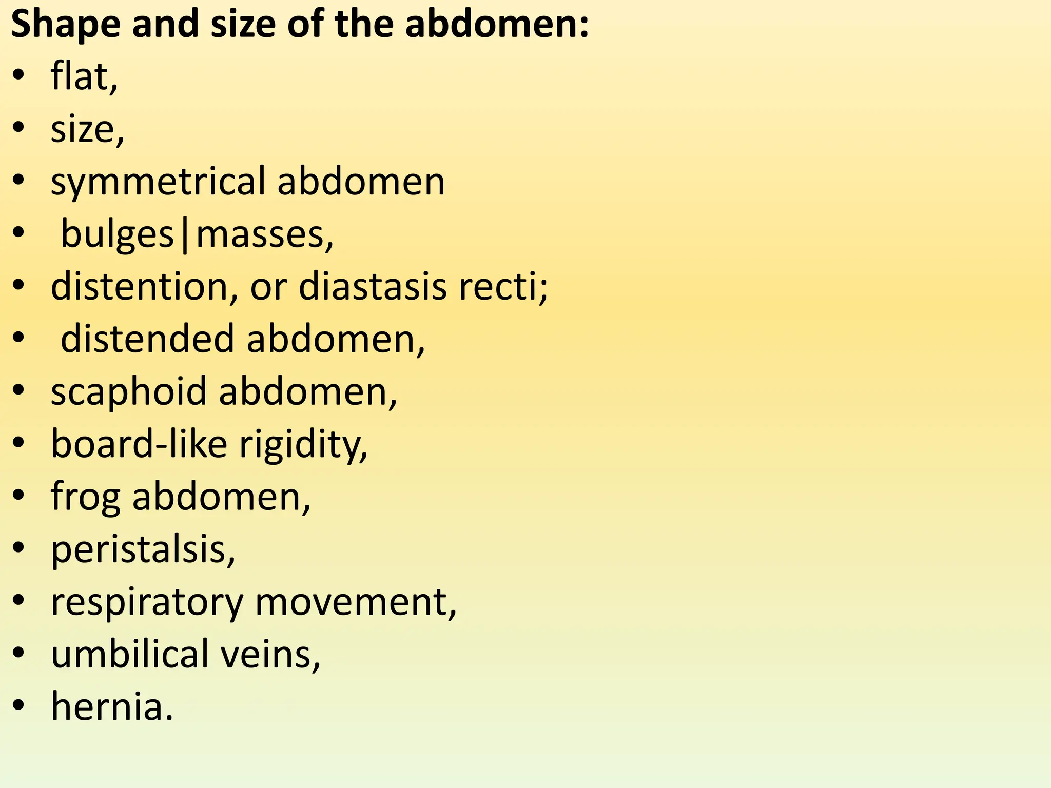 Digestive system in children, semiotics of the digestive organ.pptx ...