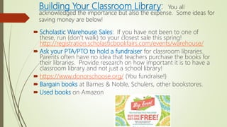 Learning Unit #7 & #8 | PPTX