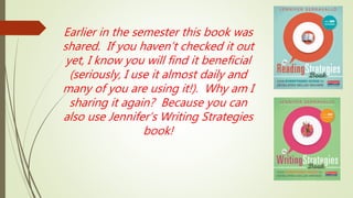 Learning Unit #7 & #8 | PPTX