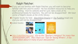 Learning Unit #7 & #8 | PPTX