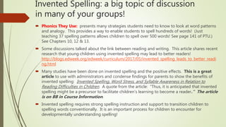 Learning Unit #7 & #8 | PPTX