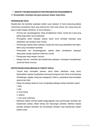 Notes frozen desserts item_KSKV 2018 | DOCX