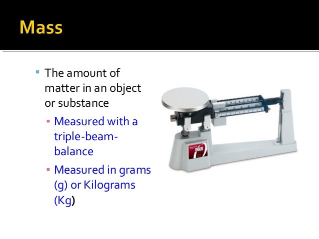 Notes gb lab 01 02 properties r us measuring matter