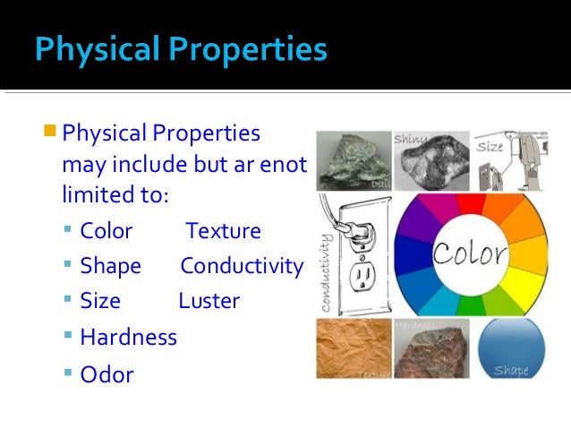 Notes gb lab 01 02 properties r us measuring matter
