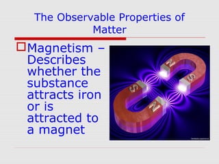 Notes gb lab 01 physical properties of matter | PPT