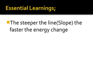 Notes gb lab 08 endothermic and exothermic reactions | PPT
