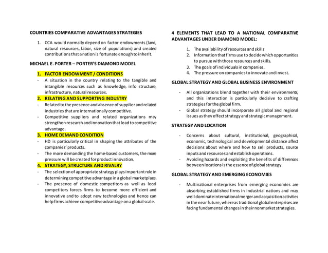 Notes GBS CH 1,2,3,4,5,6,7,9,8 and 10 | PPT