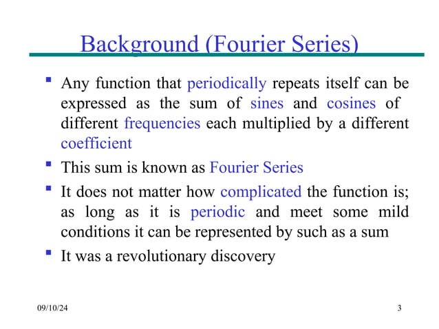 notes_Image Enhancement in Frequency Domain(2).ppt