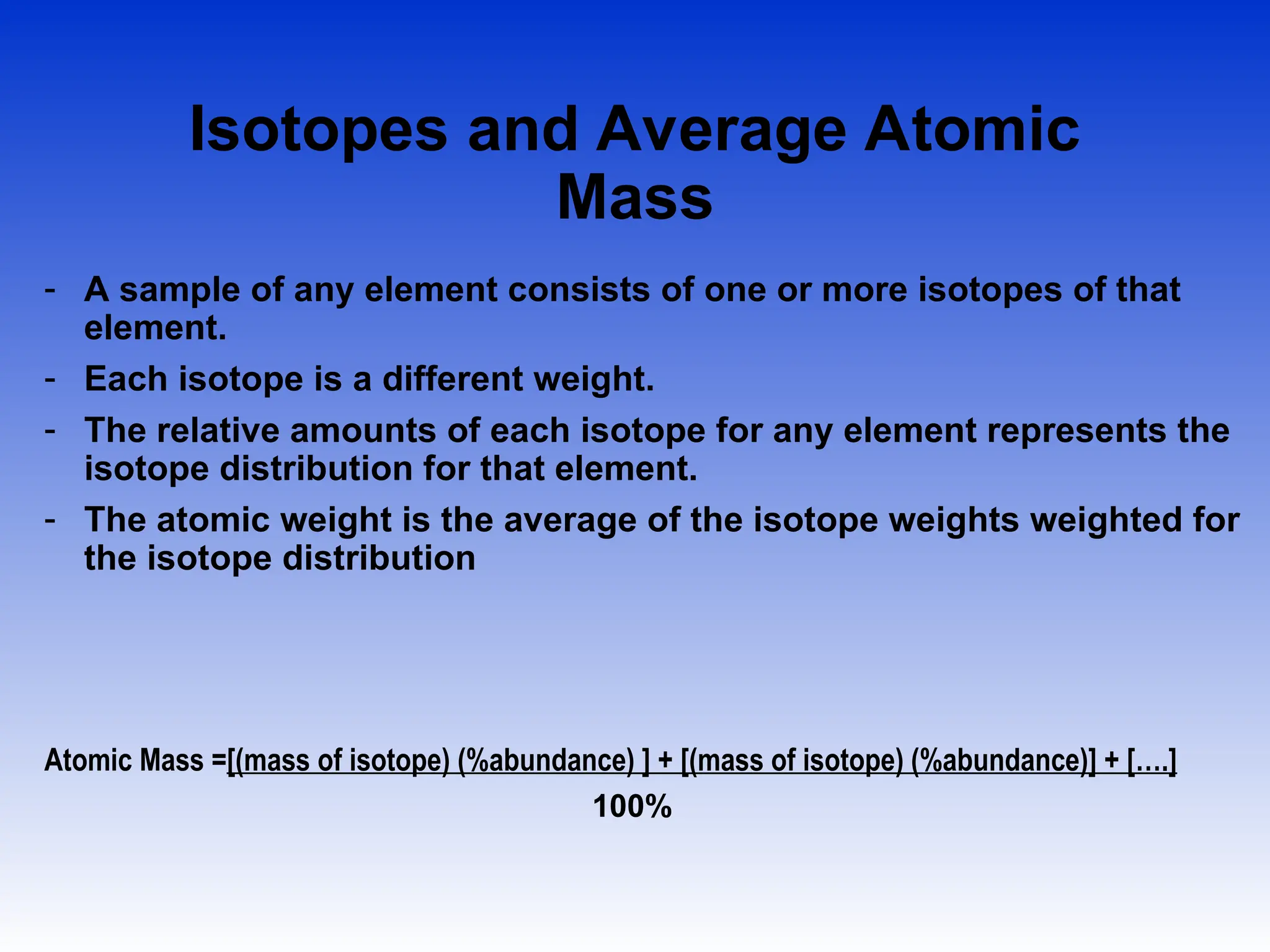 notes_isotopes_ions chemistry powerpoint.ppt