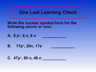 notes_isotopes_ions chemistry powerpoint.ppt