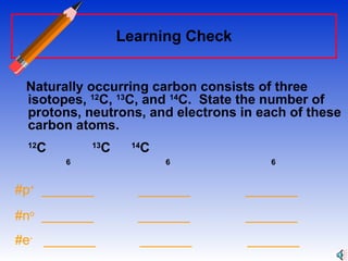 notes_isotopes_ions chemistry powerpoint.ppt