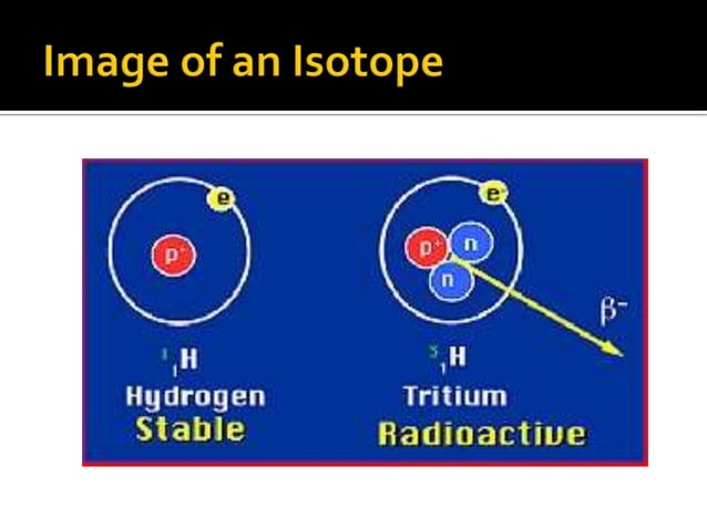 Notes lab 04 ions and isotopes | PPTX